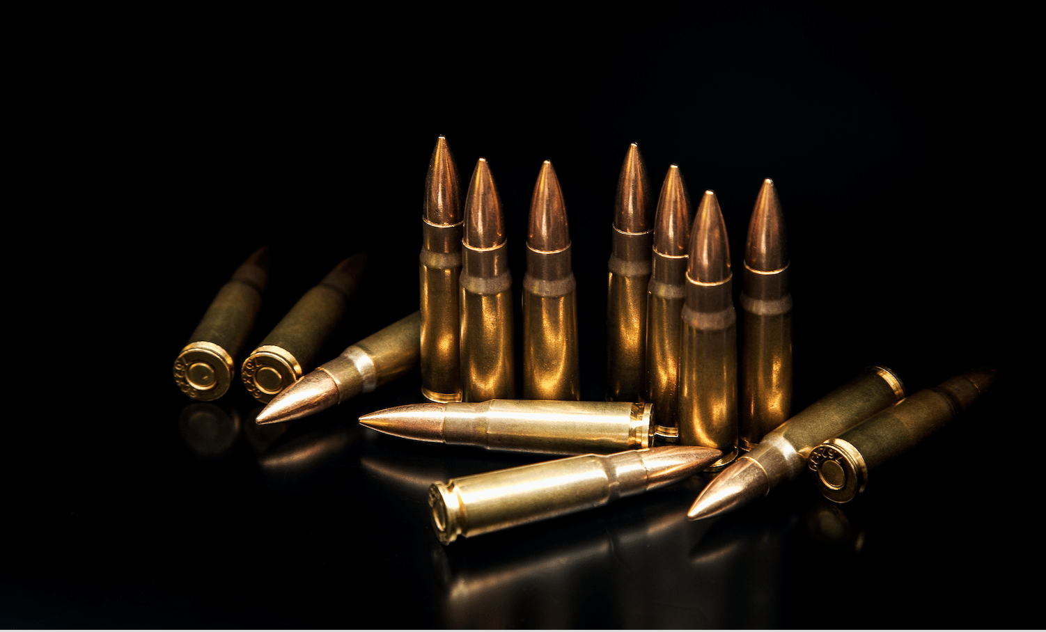 How To Dodge Bullets (Points) In Presentations