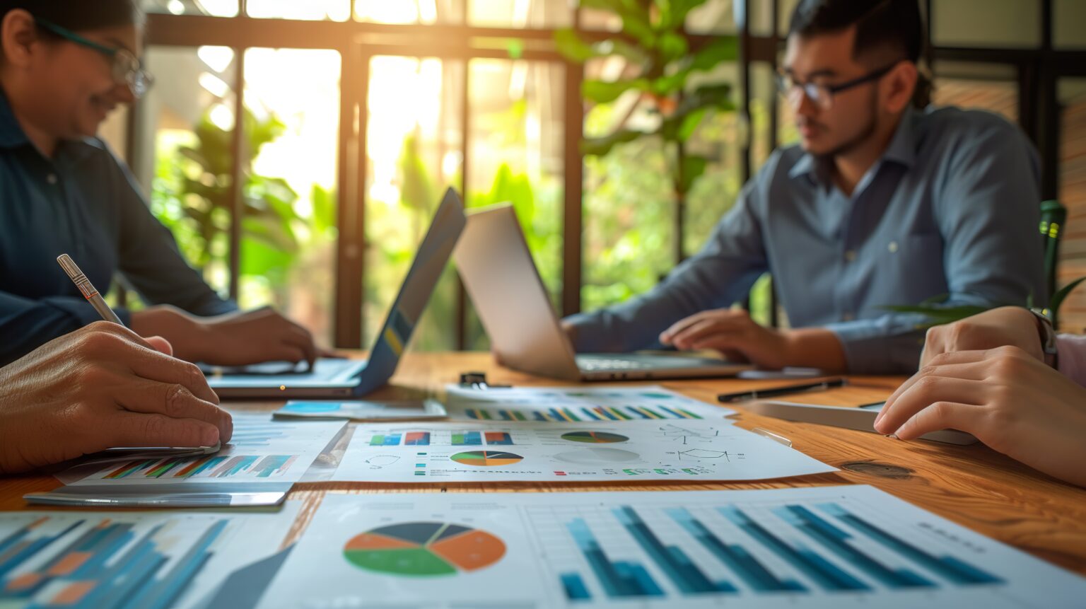 Competitive Analysis | Competitor Analysis Presentation Templates