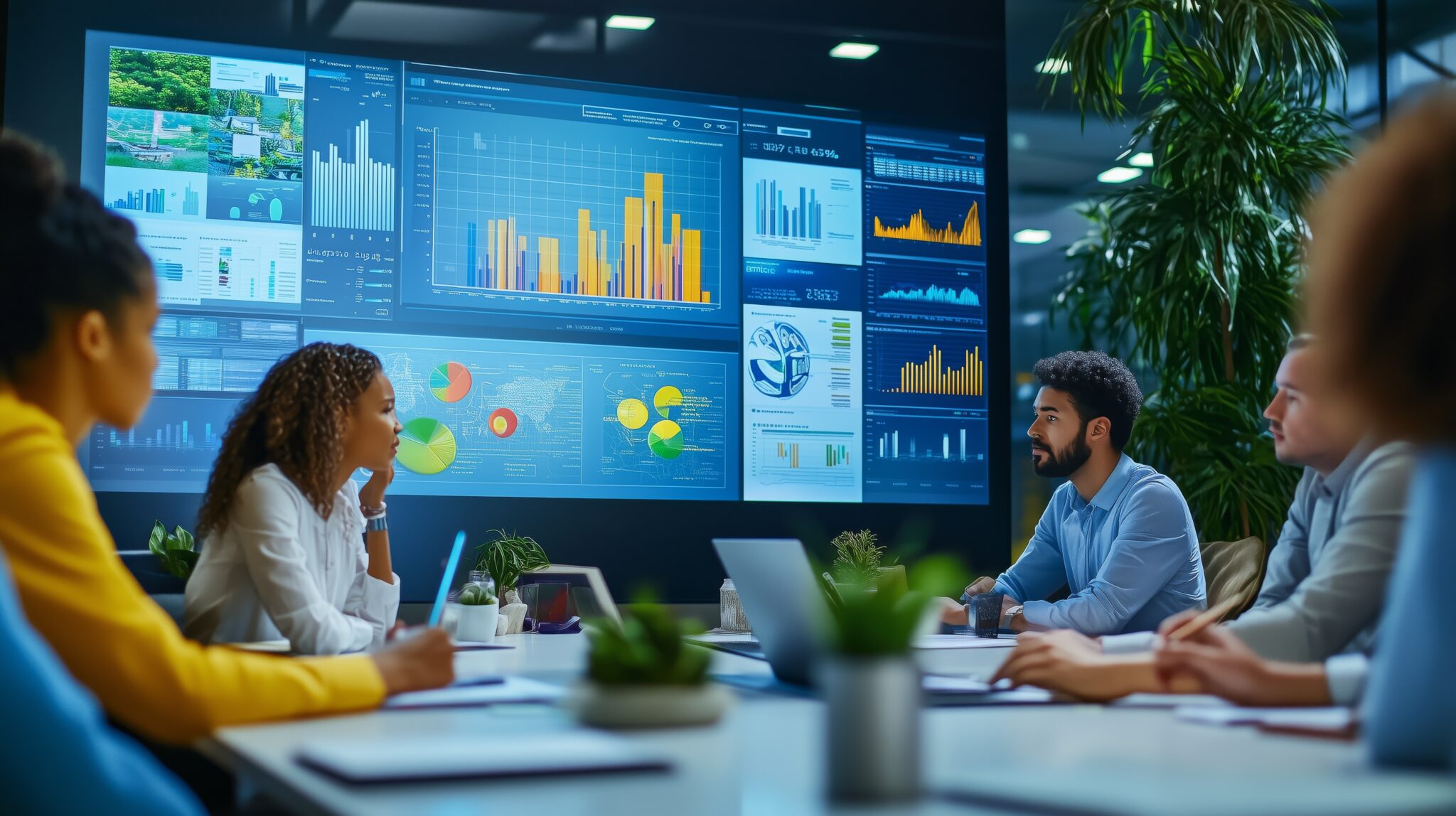 PowerPoint Tips | Creating a Digital Presentation that Stands Out