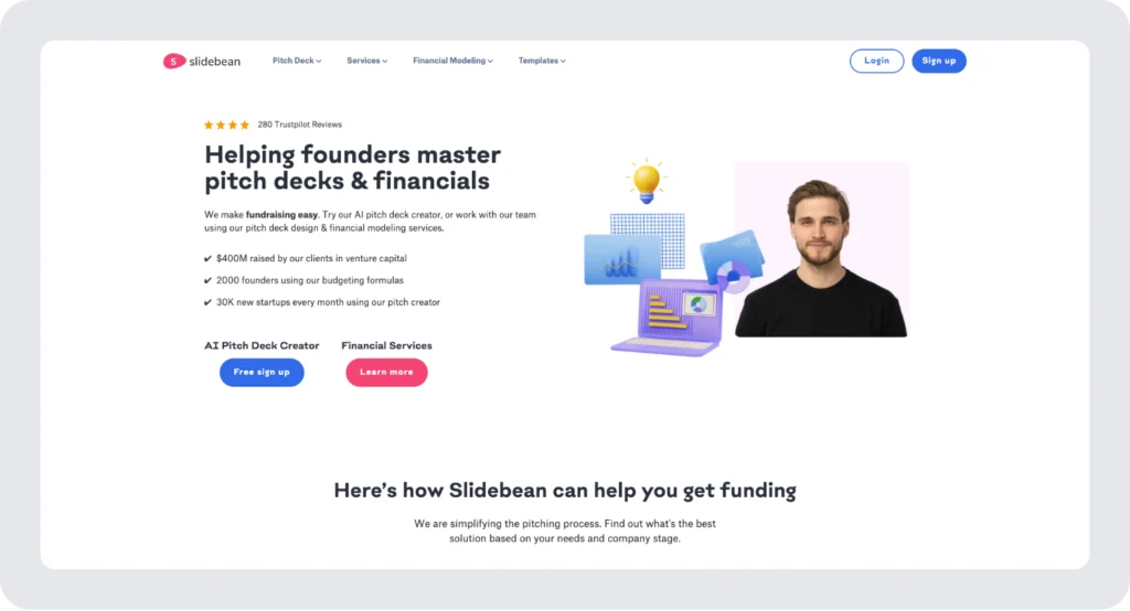 Best AI Business Presentation Software for 2025 - PREZENTIUM